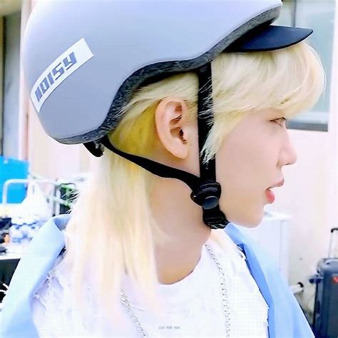 210902 Trailer 메이킹 Felix 02 Captain Hat Captain Hats