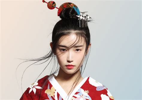Zhang Xinyuan 张辛苑 Cpophome