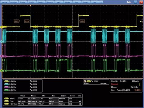 使用mcu Spi访问具有非标准spi接口adc的方法 Csdn博客 使用mcu Spi访问具有非标准spi接口adc的方法 Csdn博客