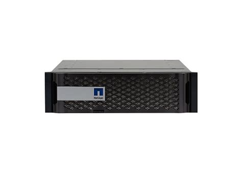 Netapp Fas8200a 12x3 8tb 12gbps Ssd 2 Port C Shelf Ds224c Sl 3 8 12s
