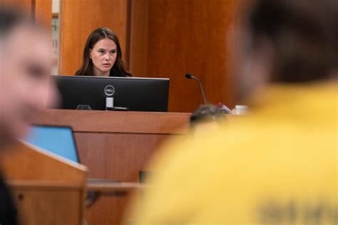 Heartbreaking Words At Sentencing Of Man Who Killed Topekan Zoey Feliz