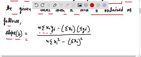 solved if the linear correlation between two variables is negative