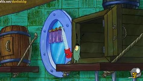 کارتون جذاب باب اسفنجی قسمت ۲۰۰ فیلو