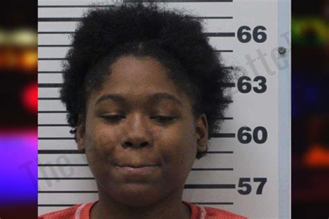 Mariah Wilcher — Colquitt County