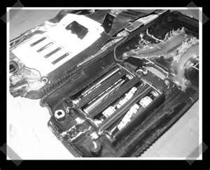 Modded TI Calculator Hackaday