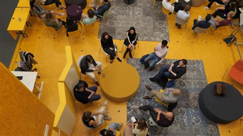 The Strength Of Tu Delft Education Teams