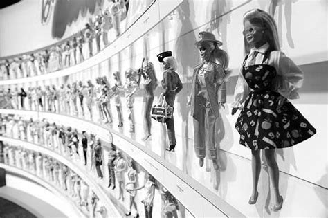 Barbie Becomes More Reflective Of Society With 3 New Body Types
