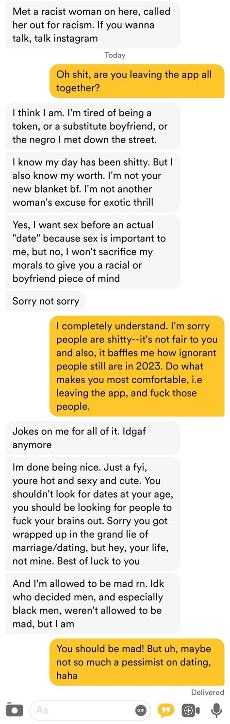 Ngvc Done Being Nice B C All I Want Is Sex But I Dont Want To Be Used For Sex R Niceguys