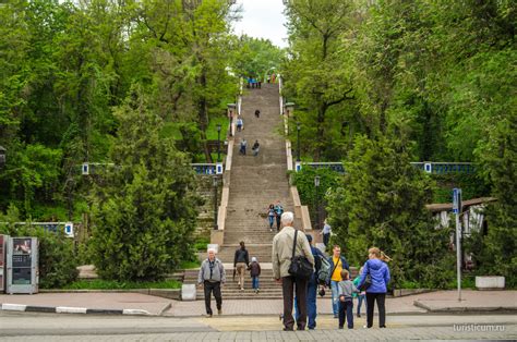 Таганрог, набережная Азовского моря