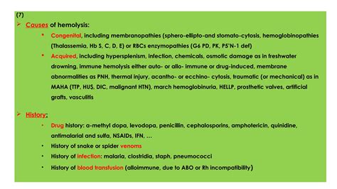 Anemia A Quick Interpretation And Approach Pptx