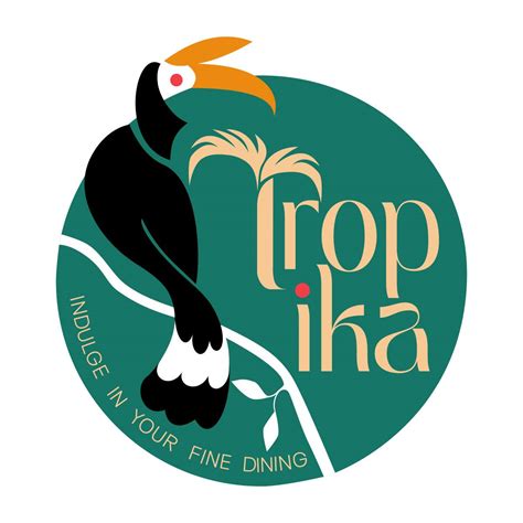 Tropika Dining My Putrajaya