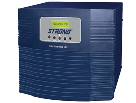 Strong Pure Sine Wave Ups 2500 3000 Jdiyan International