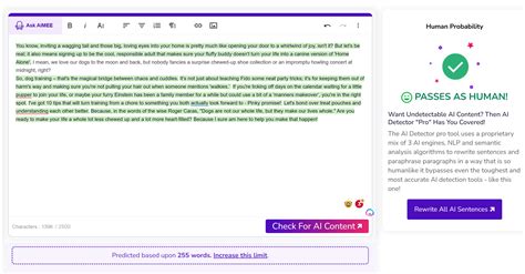 How To Humanize Chatgpt Text 2 Free Methods Copyrocket Ai