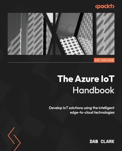 Unlocking The Future Must Read Books On Azure Iot Development