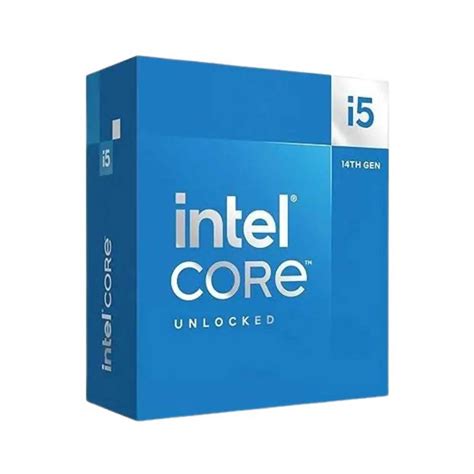 Intel Core I5 14400F Desktop Processor PC Studio