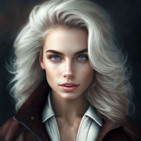 Rpg Character Character Portraits Character Design Fantasy Characters Female Characters