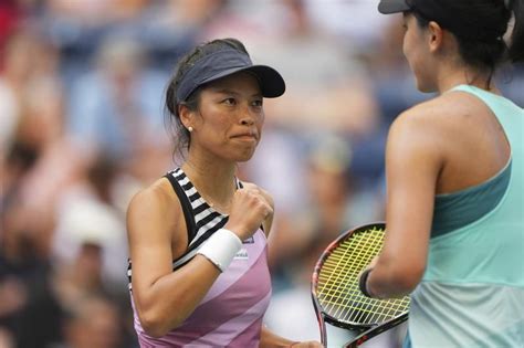 Su Wei Hsieh Campioană La Australian Open La 38 De Ani Replicaonlinero