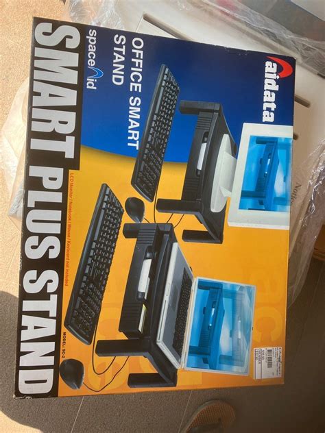 Table Smart Stand Furniture And Home Living Furniture Tables And Sets On Carousell