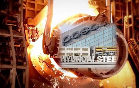 포스코 현대제철 4분기 실적 명암올해 실적 개선 제한적 페로타임즈ferrotimes