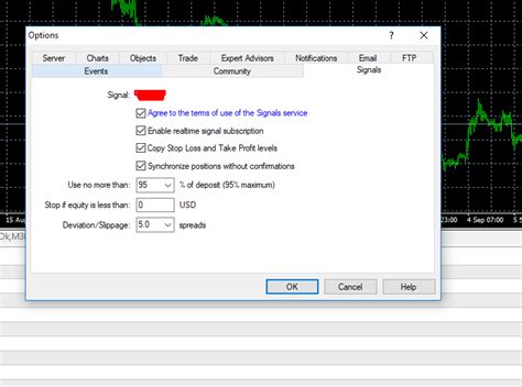 Signal Not Work Symbols General Mql5 Programming Forum