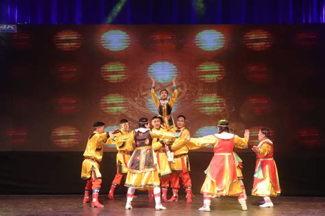 Чингэлтэй Чингэлтэй дүүргийн Онцгой байдлын хэлтэс