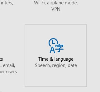 How To Install And Change Languages In Windows 10