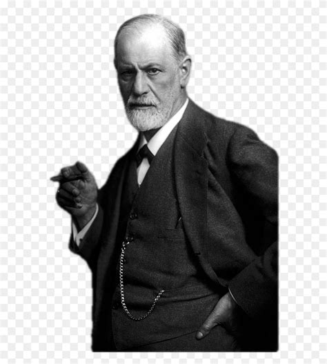 Sigmund Freud Id Cloud Animated  Sigmund Freud  Hd Png My Xxx