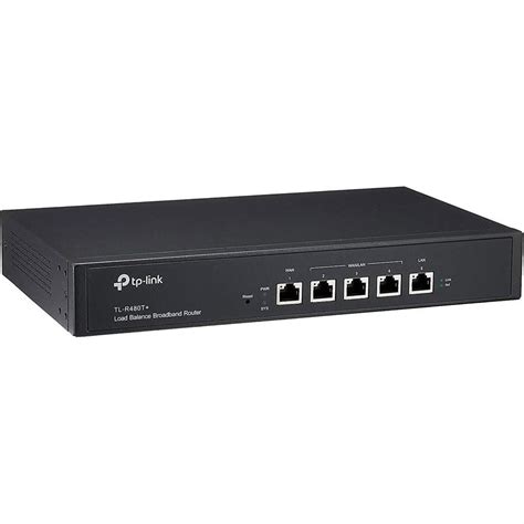 Tp Link Tl R480t Switch Router Price In Pakistan