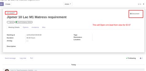 130 Wishlist Document Button Should Be Invisible If Related Record Is No Longer Available