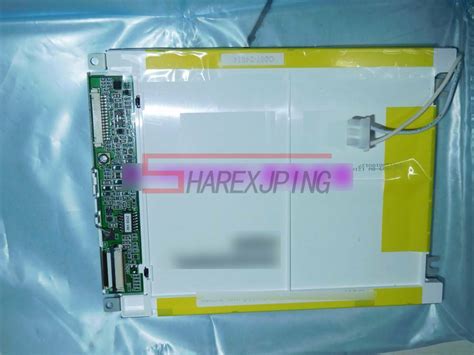 1pc For 5 7 Lcd Screen Panel 14p Tektronix Tds2000 Tds2002 Tds2012 Tds2022 Ebay