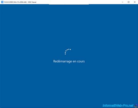 Remotely Access To A Vmware Esxi 6 7 Virtual Machine Over Vnc Vmware Tutorials