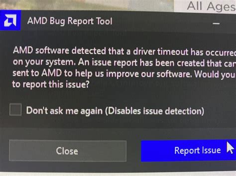 Driver Timeout Issue Rpcmasterrace