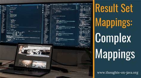Result Set Mapping Constructor Result Mappings