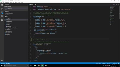 Git Gutters Should Update After Committing A Staged File · Issue 30148