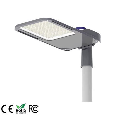 150watts Led Outdoor Area Lighting And Roadway Luminaire 150w Led Road