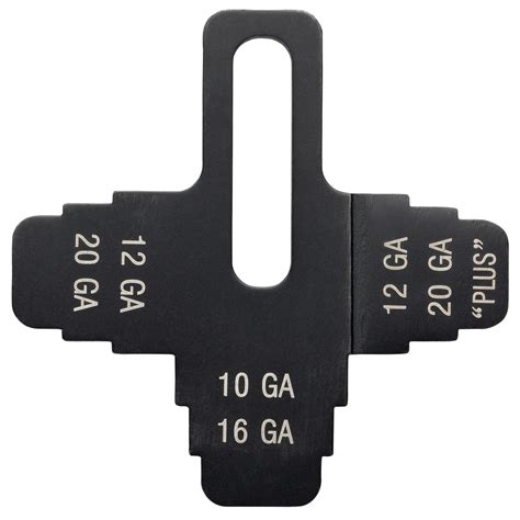 Browning 10 12 16 20 Ga Standard And Invector Plus Dual Flat Wrench The Gun Dealer