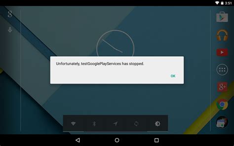 Android Er Setting Up Google Play Services For Eclipse Android SDK