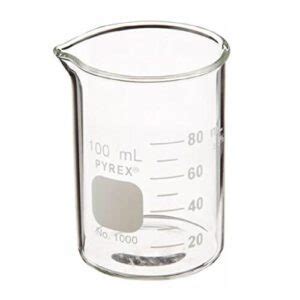 Pyrex Conical Flask 500 Ml Labtex Bangladesh