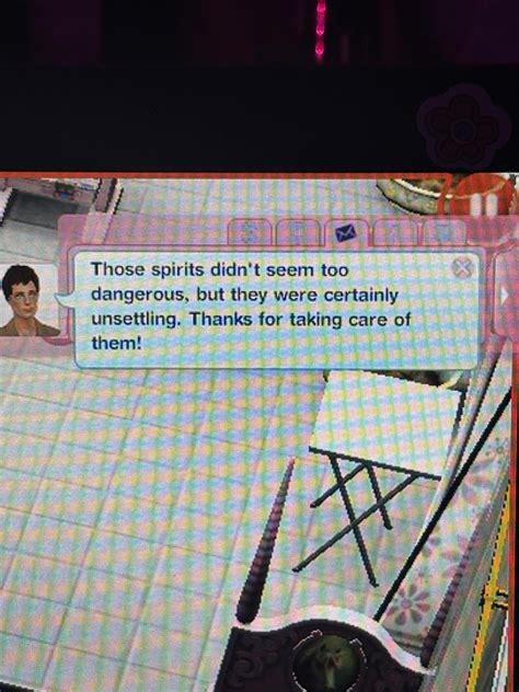 Random Notifications In The Sims 3 💀💀💀 R Sims3