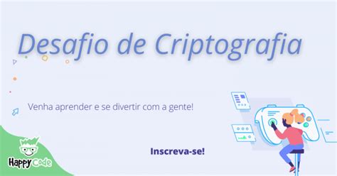 Desafio De Criptografia Online Sympla