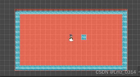 Ruby‘s Adventrue游戏制作笔记（三）unity使用tilemap绘制场景unity Ruby Tile Csdn博客