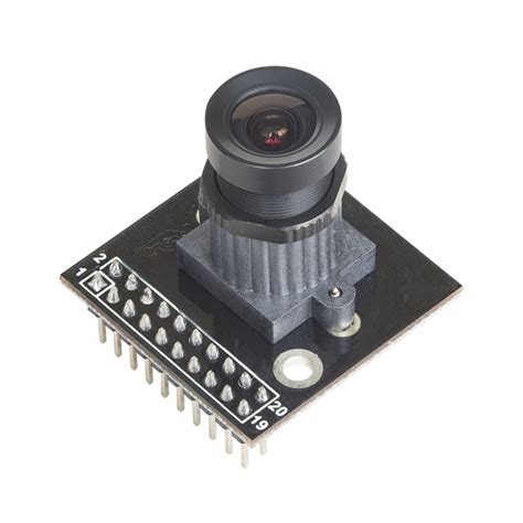 OV MP Camera Module Dlscorp