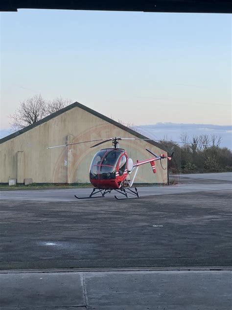 Helicopters For Sale Uk Robinson Bell And More Afors