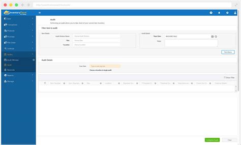 Inventory Management Software Retail Inventory Management Software