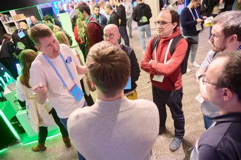 tech internals on linkedin join in 2024 kubernetes is everywhere