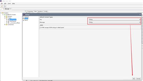kafka配置1 windows环境安装和配置kafka windows 配置 kafka不删除日志 csdn博客