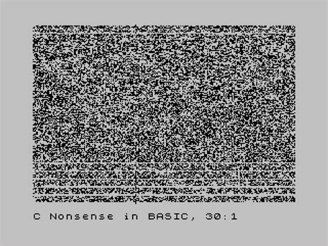GitHub Nebogeo Zx Speccy Adventures In Z80 Assembler