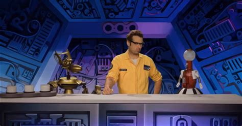 Mst3k Felicia Day And Jonah Ray On Series Returning To Scrappy Roots