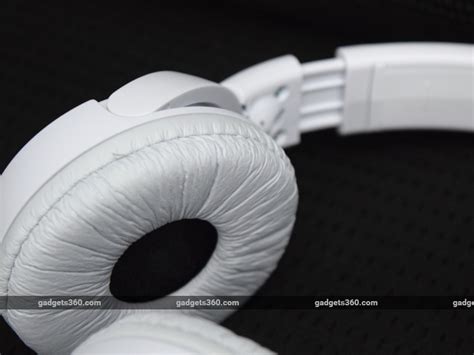 Sony Mdr Zx Review Triadoro