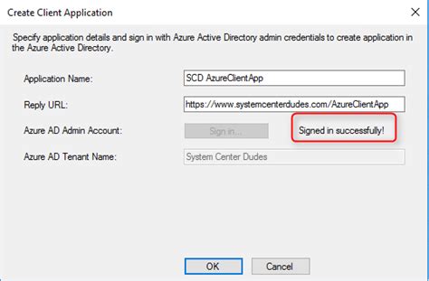 Enable Sccm Azure Active Directory User Discovery System Center Dudes